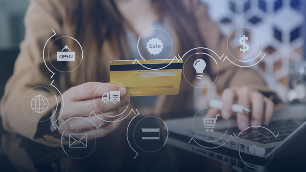 The Power of Online Banking - Zolvat
